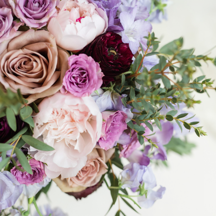 Complementary vs Analogous Color Palette : Dorothy McDaniel's Flower Market Complementary vs Analogous Color Palette : Dorothy McDaniel's Flower Market